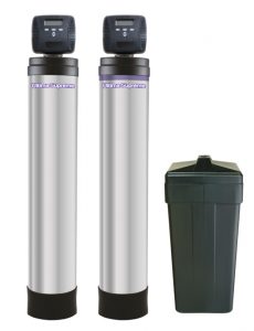 Ultima Supreme Complete Home Water Treatment System Phoenix, AZ | Soft ...